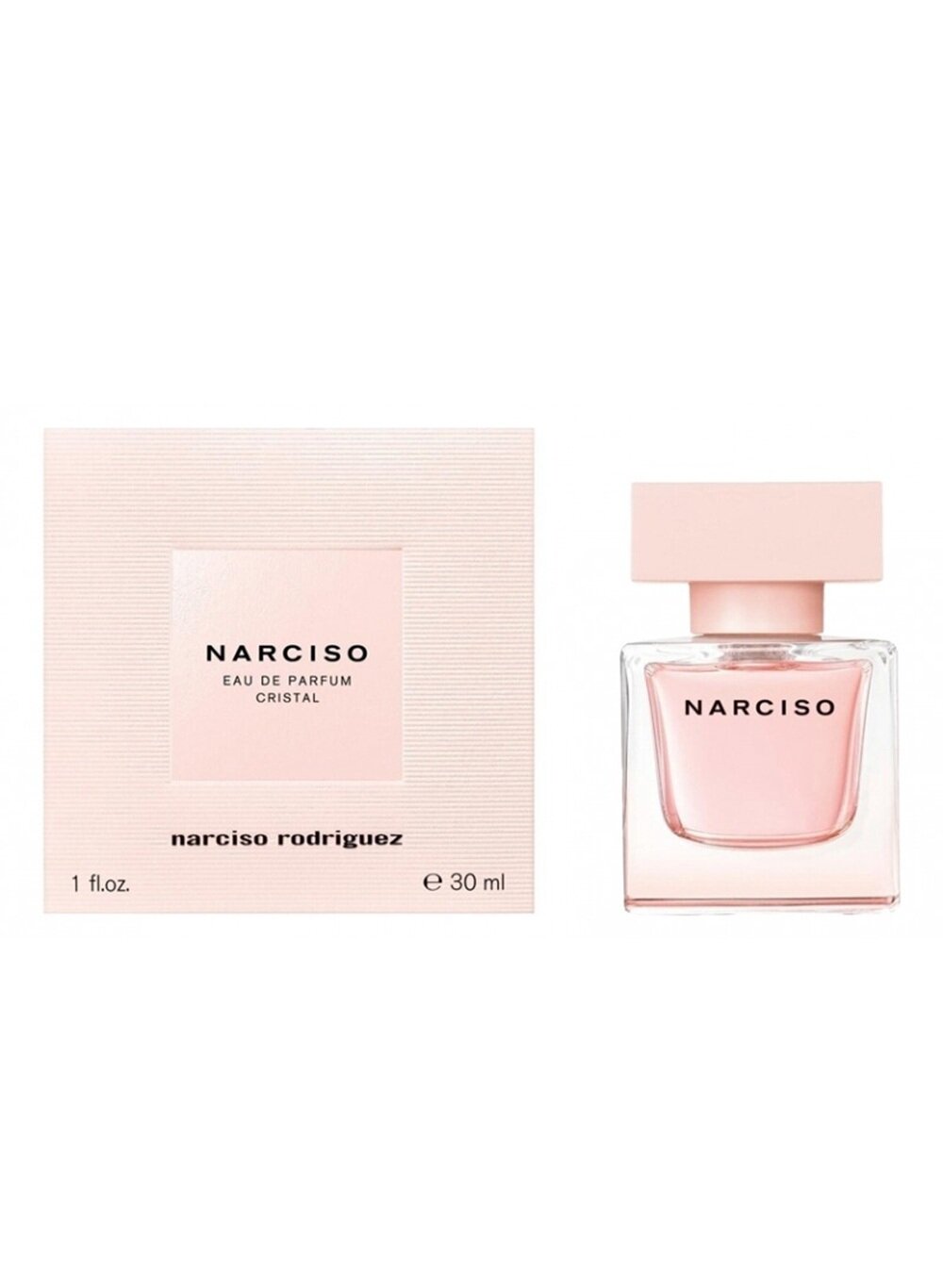 Парфюмерная вода женская NARCISO RODRIGEZ Narciso Cristal 30 мл