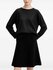 Свитер DKNY Sparkle Hotfix, размер S, , black/black
