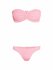 Купальник PARAMIDONNA Frida, размер OneSize, pink