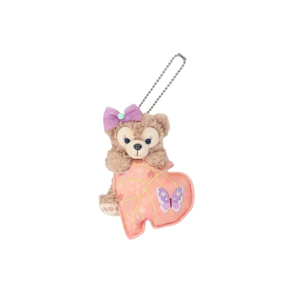 Disney x DISNEYLAND Autumn Hope Wings Collection Даффи СтеллаЛу КукиЭнн Олу Мел Линабелл ШеллиМэй Джелатони