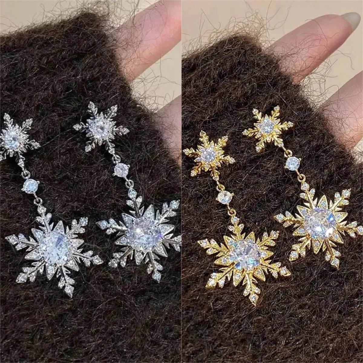 Кольцо MOONBIFFY