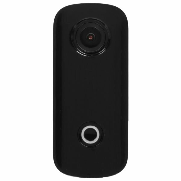 Экшн-камера SJCAM C100+ 4K Black (Черный)