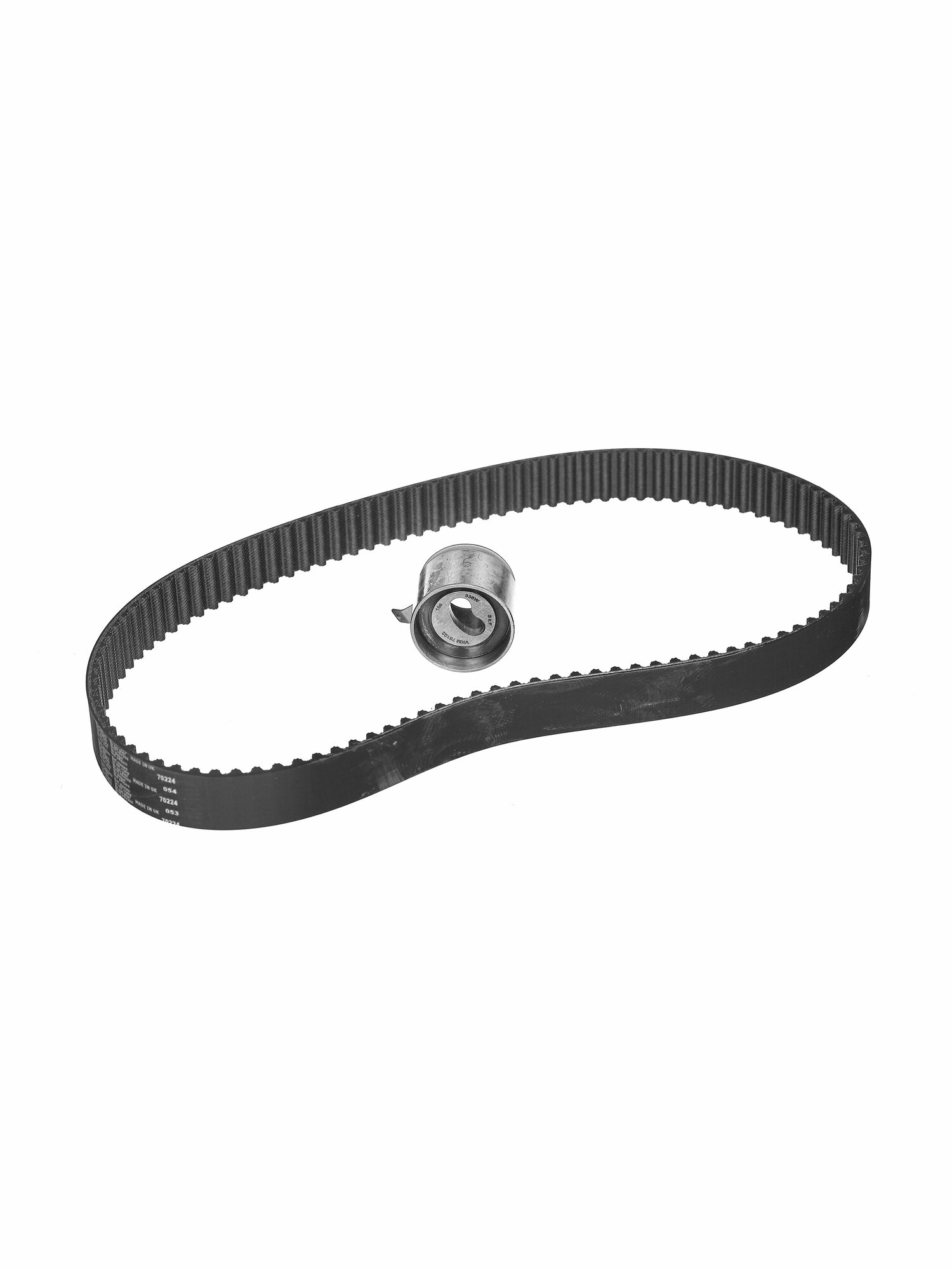 Комплект натяжителя ремня генератора SKF CHEVROLET DAEWOO