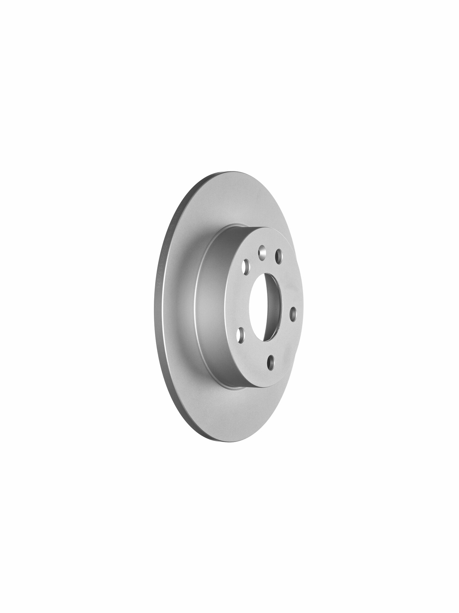 Диск тормозной сплошной BOSCH (0 986 478 884)