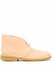 Ботинки Clarks ORIGINALs, размер 7 UK, коричневый