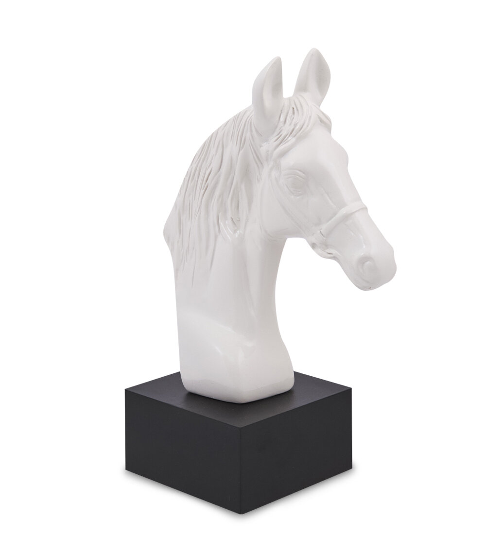 Фигура-бюст Лошадь BMB-148/1 113-506685