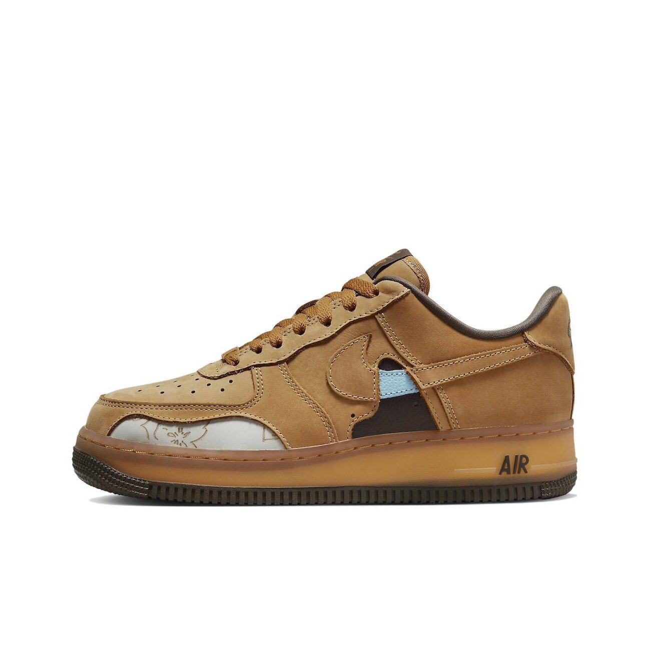 Кеды Air Force 1