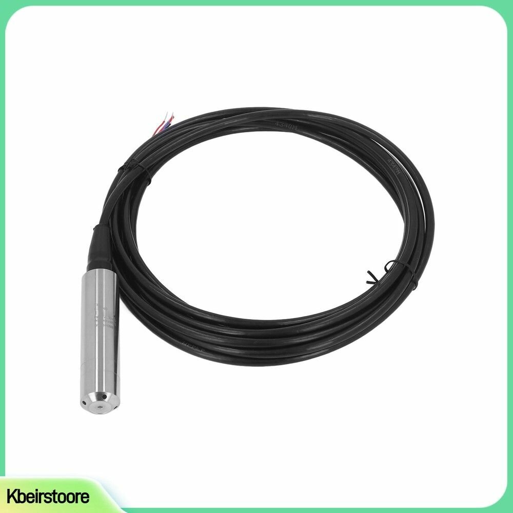 Встроенный 0-5В выход 12-30В, датчик уровня воды, 7м