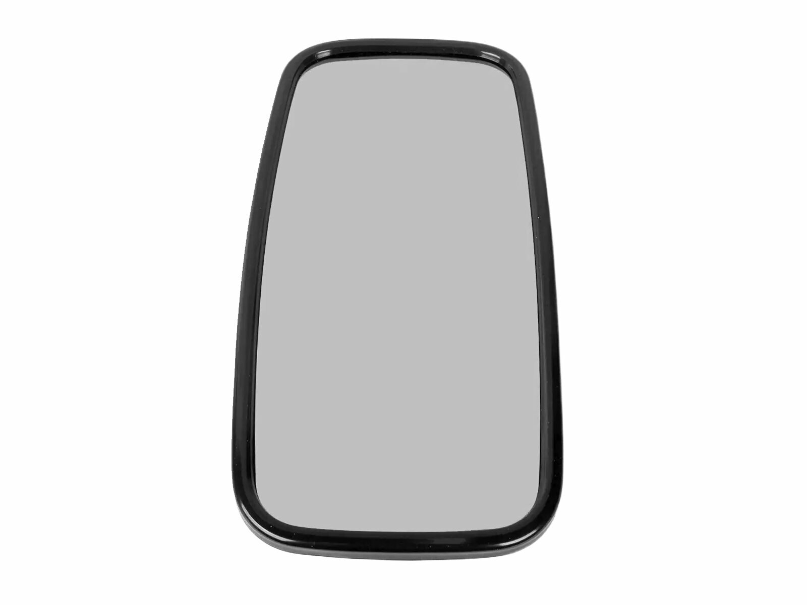 Зеркало боковое ГАЗон Next сфера 343х163мм 12В АО ГАЗ 61.8201020-51