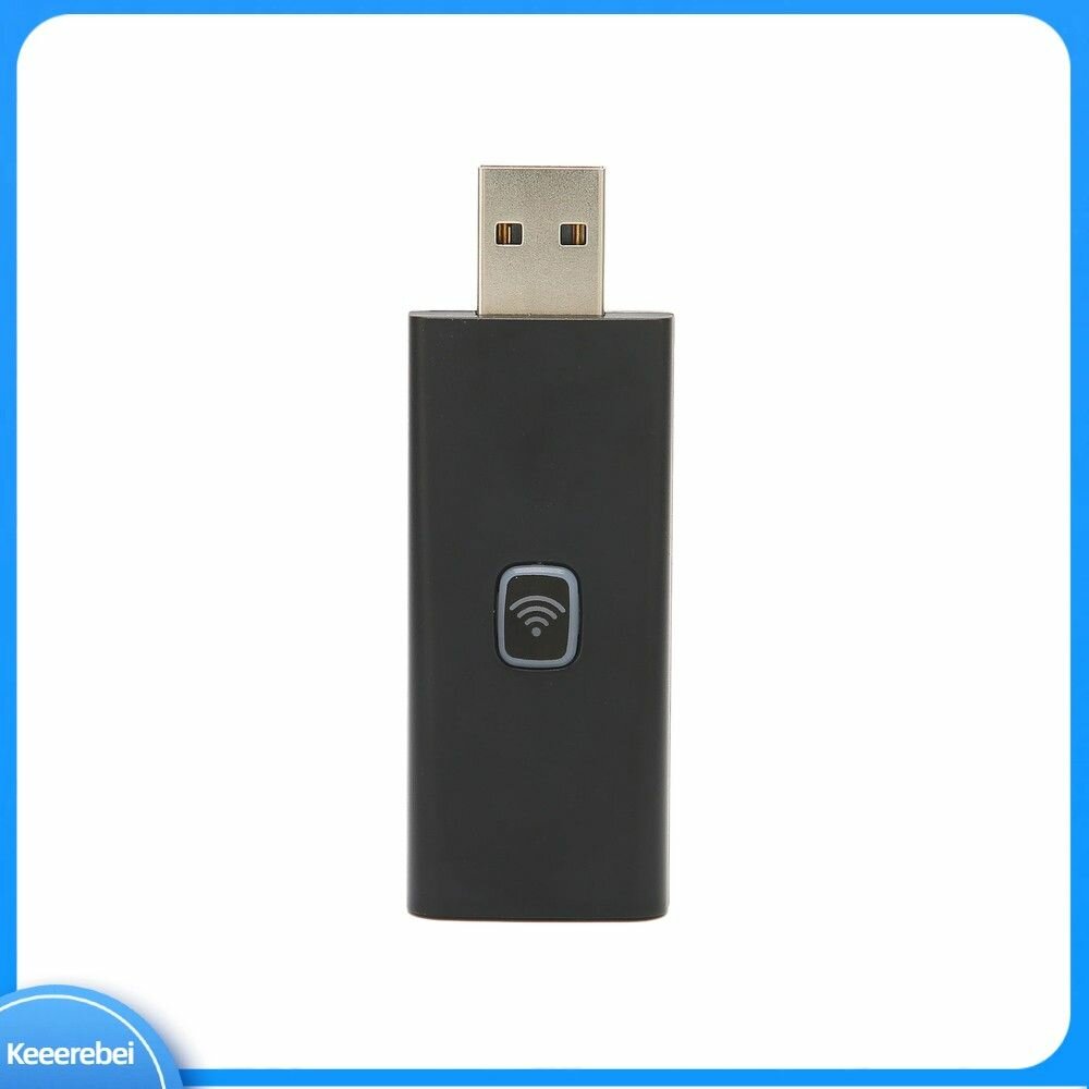 Адаптер контроллера Bluetooth, plug&play, беспроводная игровая ручка для PS3/ТВ/ПК