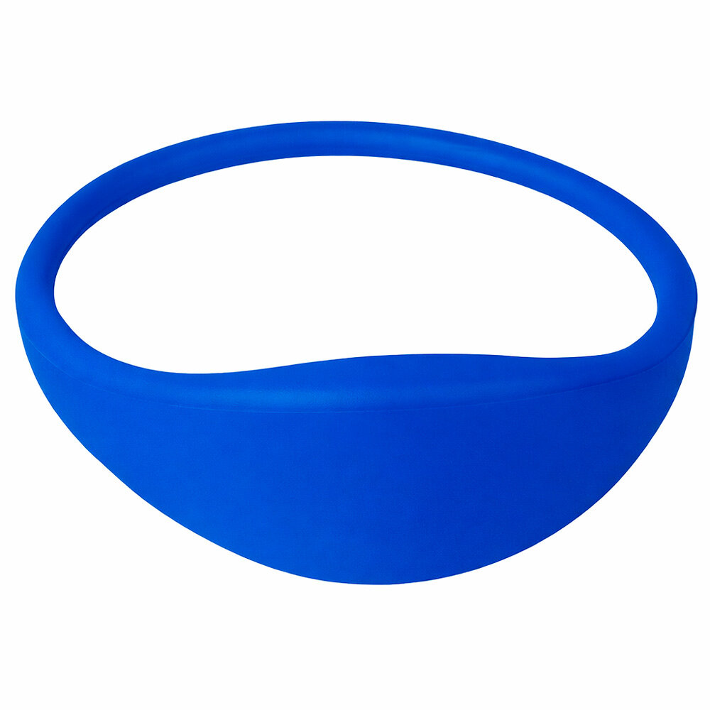 EM-Marine Браслет доступа PS-W003-EM Blue, RFID, водонепроницаемый, неперезаписываемый