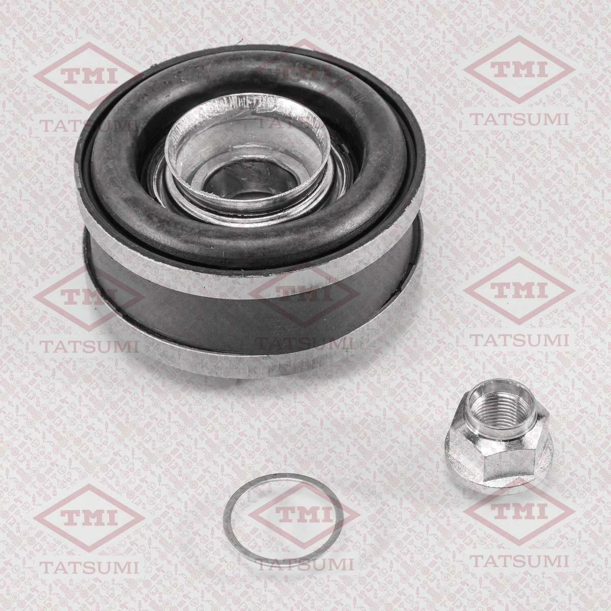 Опора карданного вала TATSUMI NISSAN X-Trail, Qashqai 07->, INFINITI FX 02-> (TDG1013)