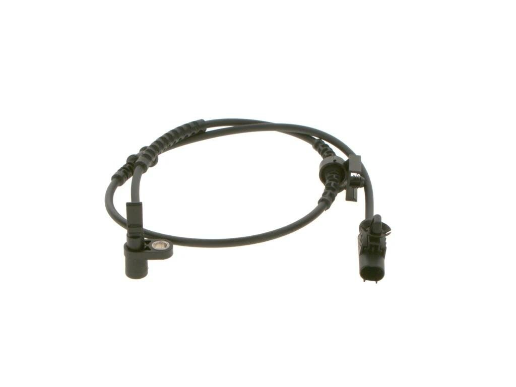 Датчик вращения колеса ABS BOSCH 265008331 Opel Meriva 06-