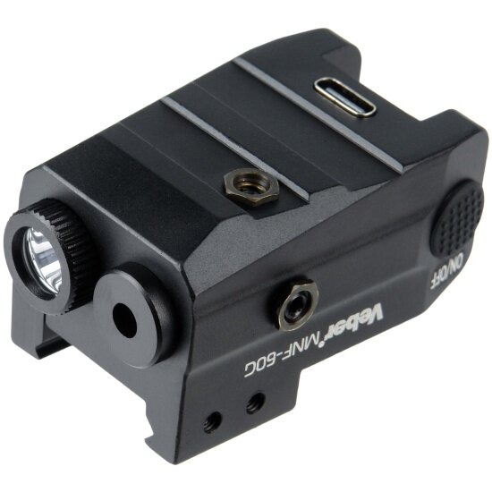 Лазерный целеуказатель Veber MNF-60G