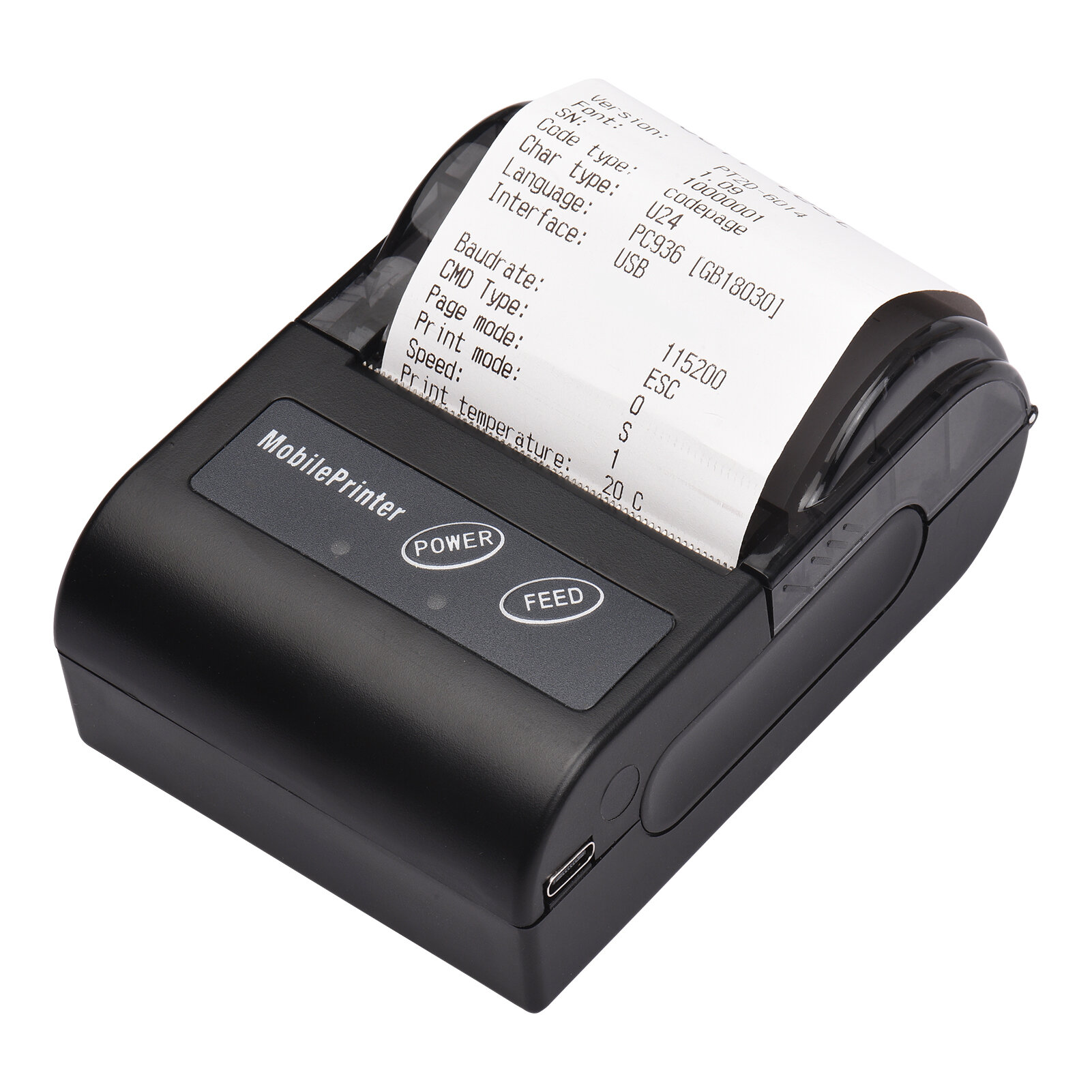 Принтер для чеков