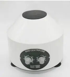 Настольная центрифуга LUYAN 4000 об/мин 800-D