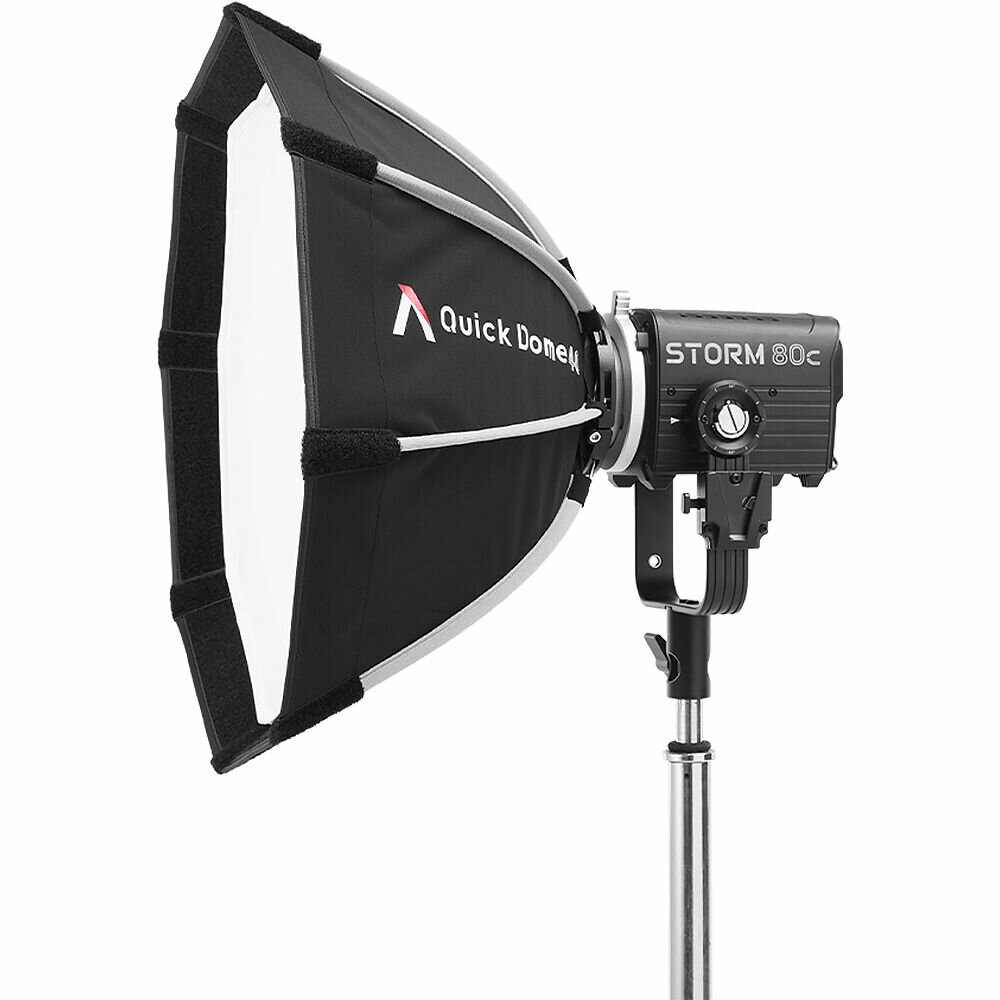 Софтбокс Aputure Quick Dome 40