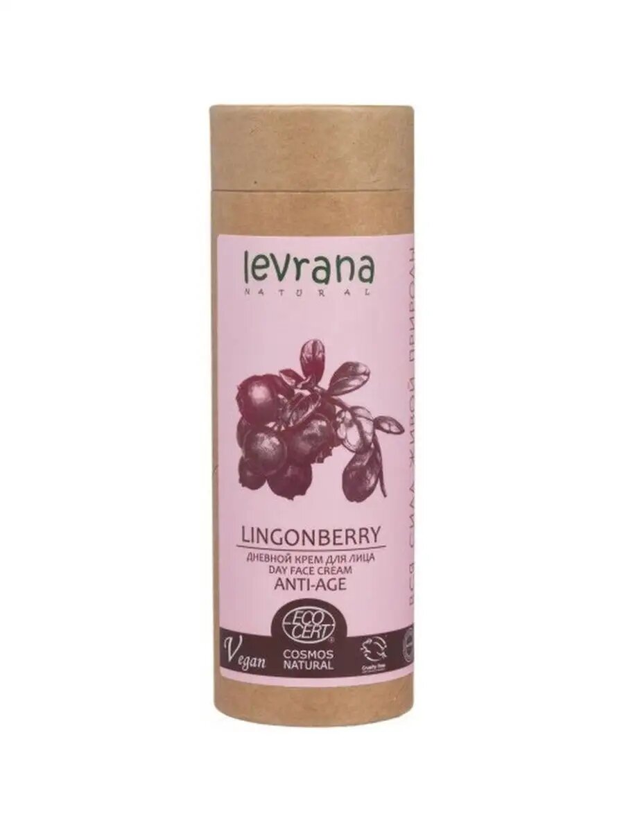 Дневной крем для лица