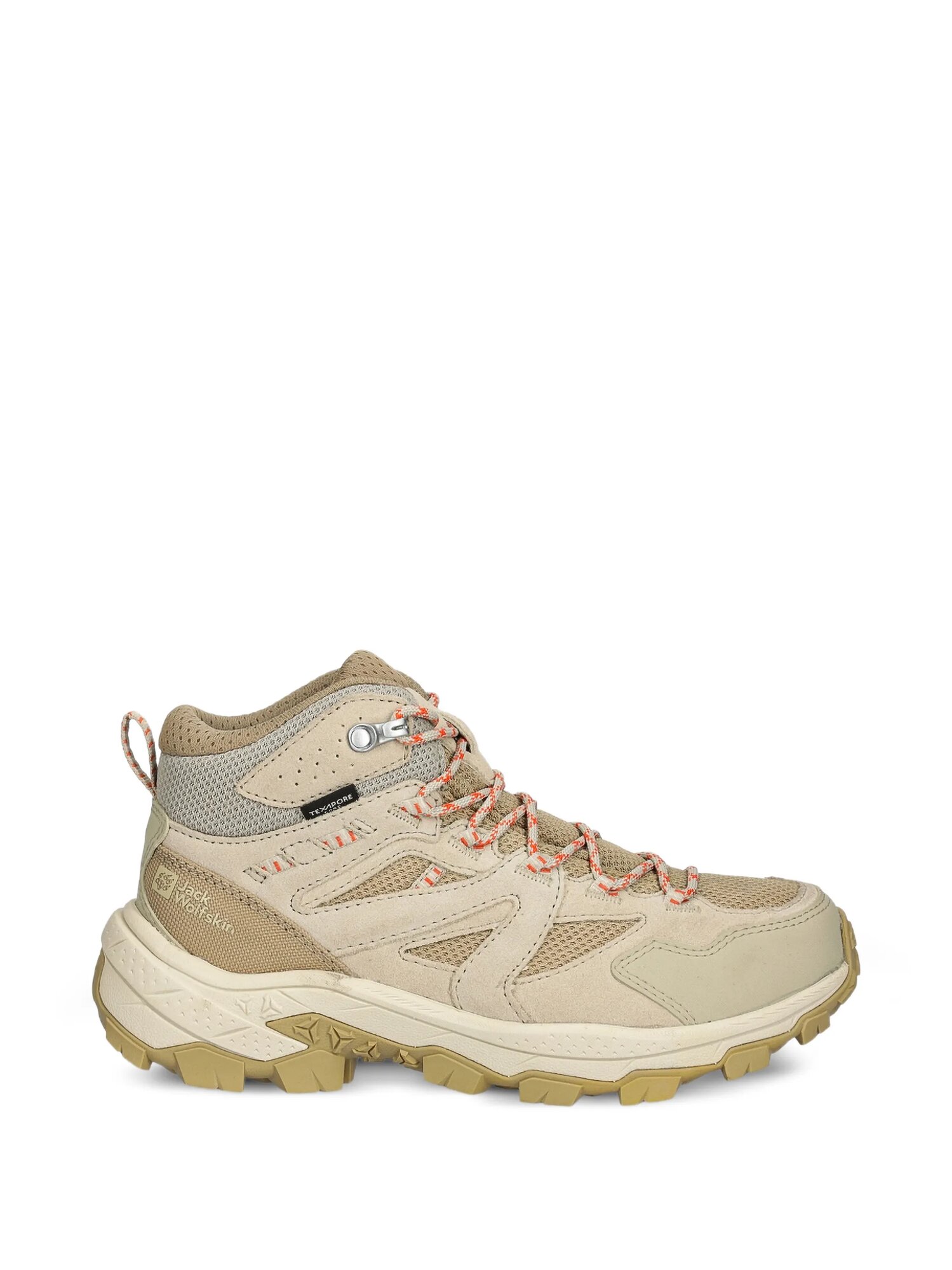 Ботинки Vojo Tour Texapore