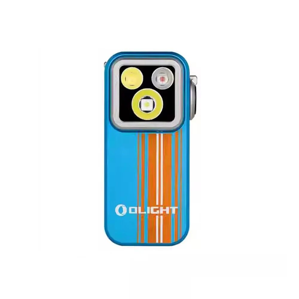 Olight Oclip Pro фонарик Roadster