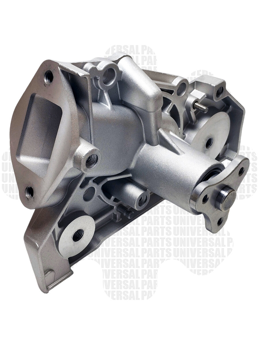 Водяной Насос Помпа Kia Rio Shuma Carens Cerato Sephia 251002X200 0K93715010