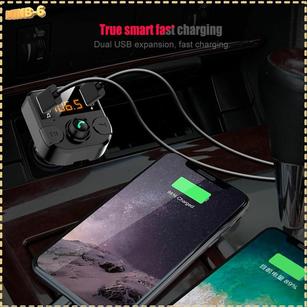 MP3-плеер, черный