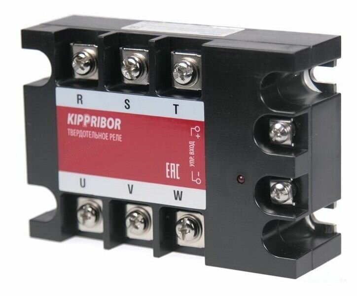 Твердотельное реле Kippribor HT-4044. ZD3