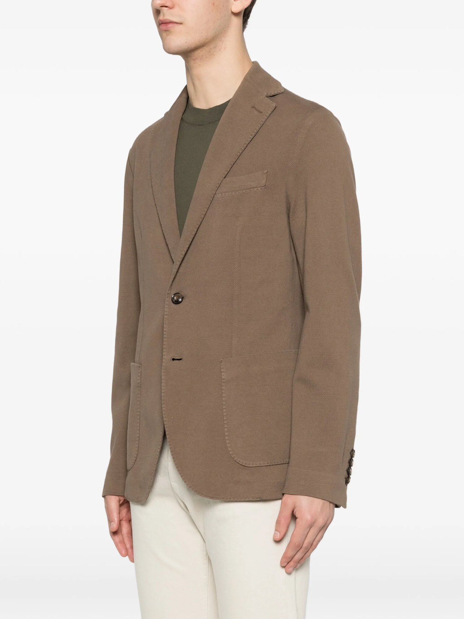 Куртка Circolo 1901 Patch-pocket jacket, размер 50 — фото 1