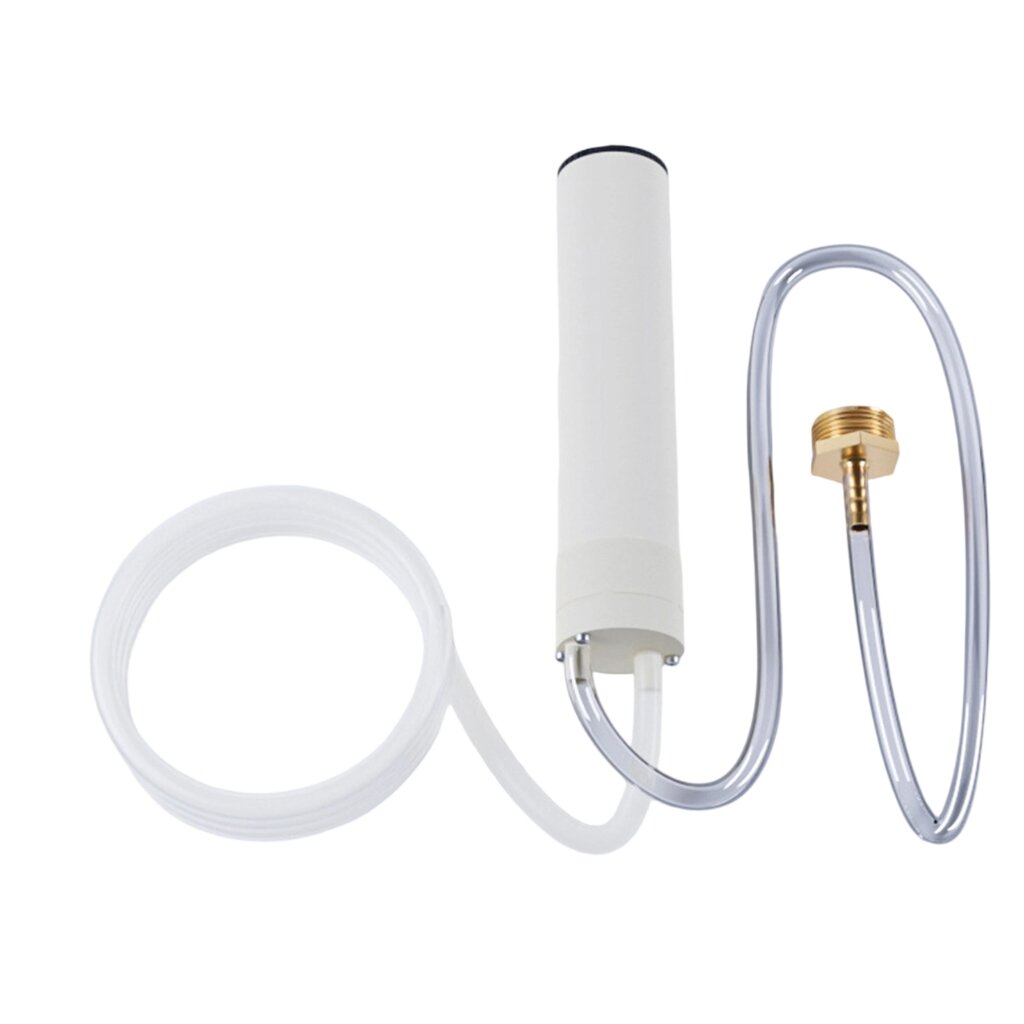 Процессор исключения артефактов поглощения грунтовых вод мощностью 3400 ма перезаряжаемый водяной насос-3 метра