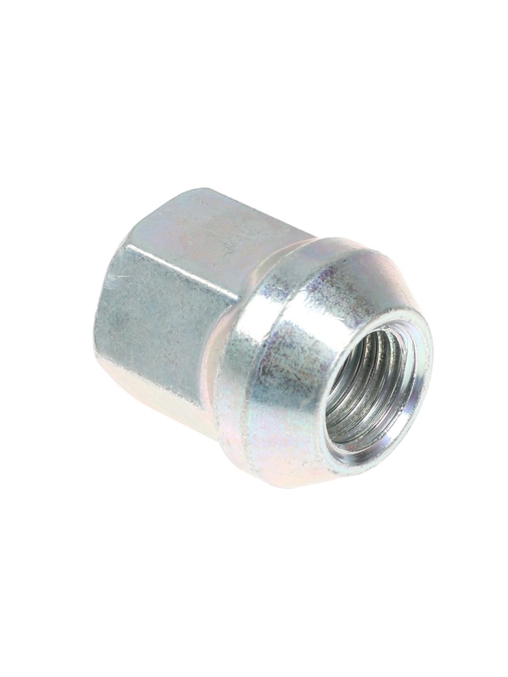 Гайка крепления колеса м12х1,5х23 ключ 19 открытая General Motors 94515412