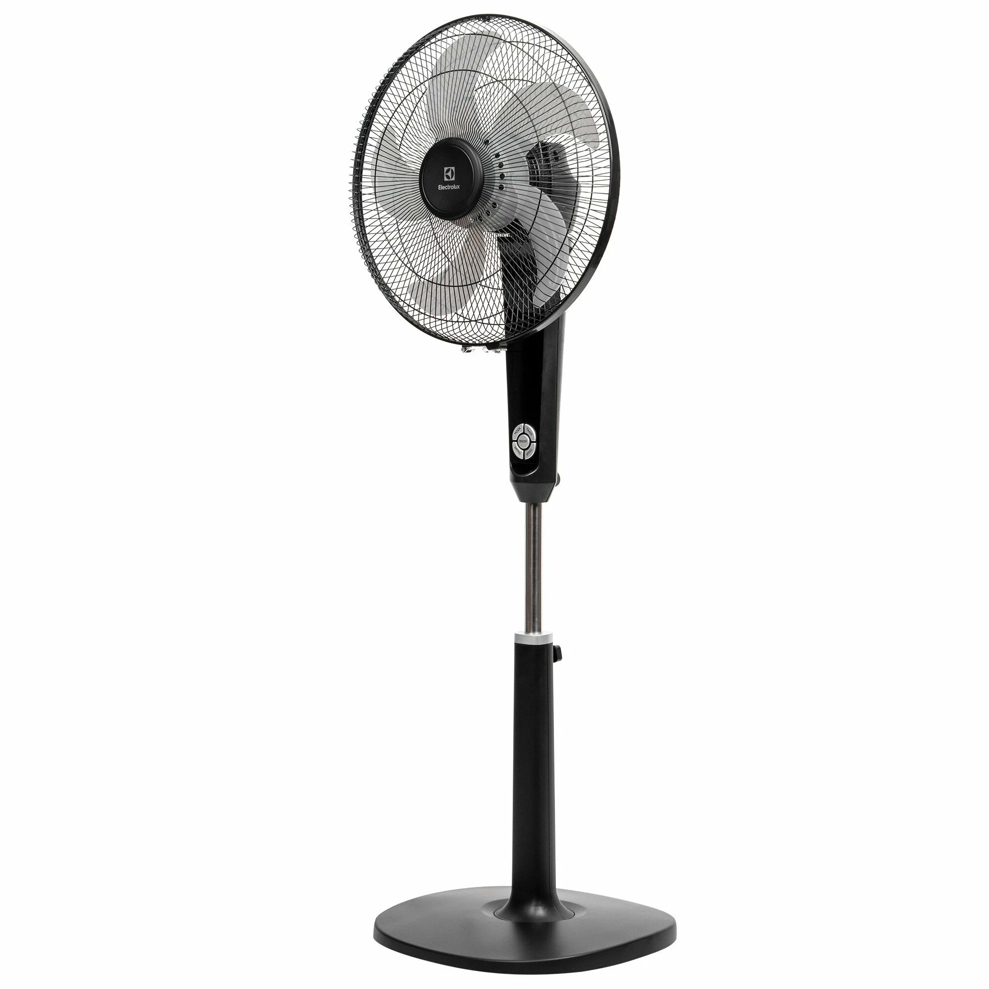 Вентилятор напольный Electrolux EFF-1004B, черный