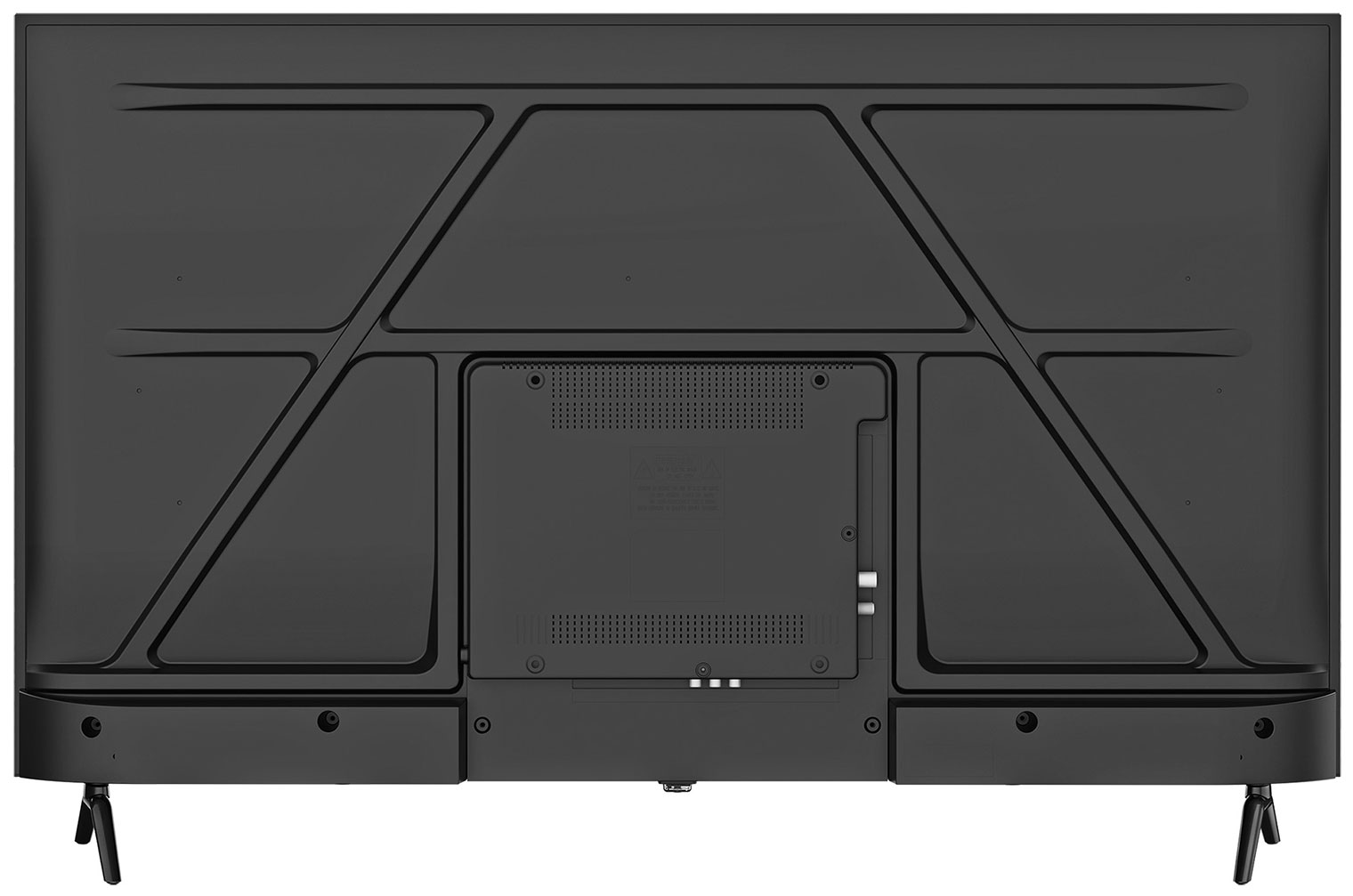 Телевизор BBK 43LEX-7236/FTS2C