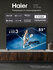 Телевизор Haier M7, 85", Mini LED, 4K, 144Гц, HDR10, Dolby Vision
