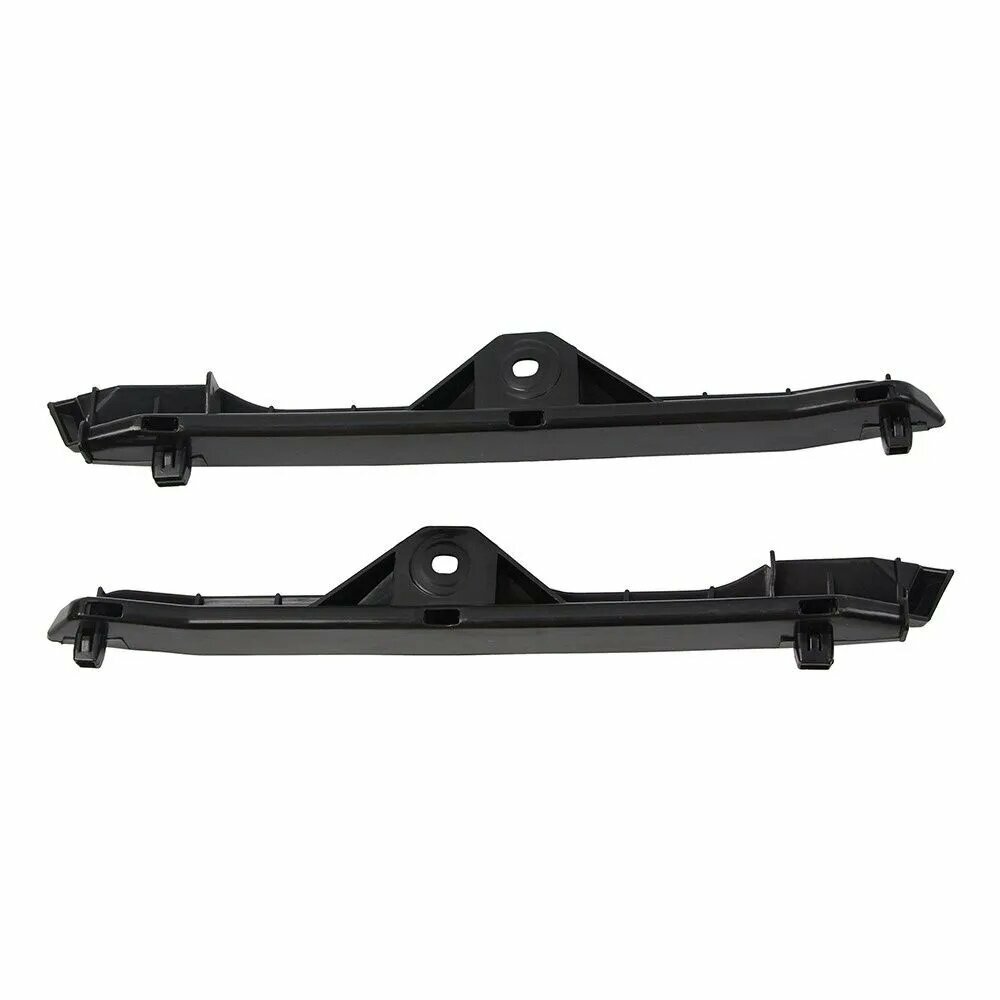 Кронштейн бампера передний левый+правый для Toyota Sienna 2004-2010