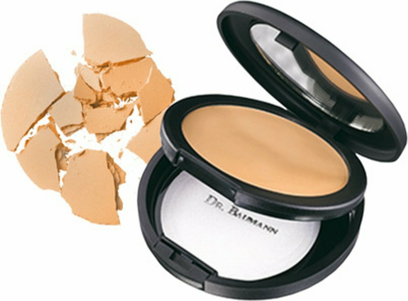 Dr. Baumann Компактная пудра, бронзовый Compact Powder Bronze 30ml