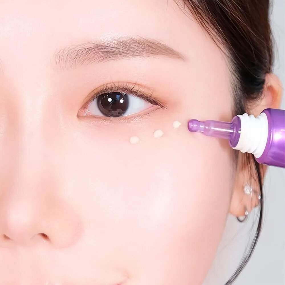 BIOHEAL BOH Probioderm 3D Lifting Eye & Wrinkle Cream Крем для кожи вокруг глаз 25 мл