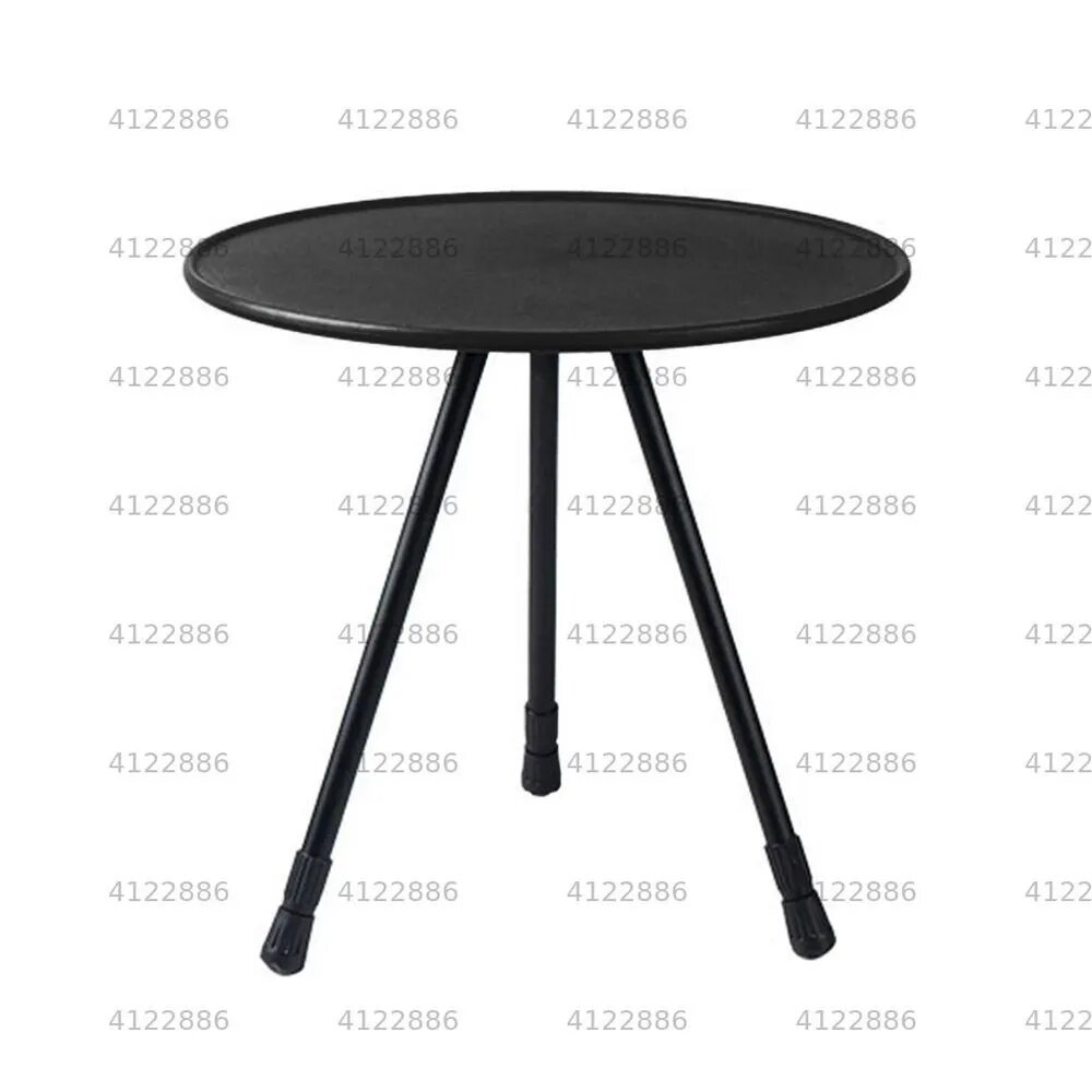 Садовый стол, Металл 37х57 см