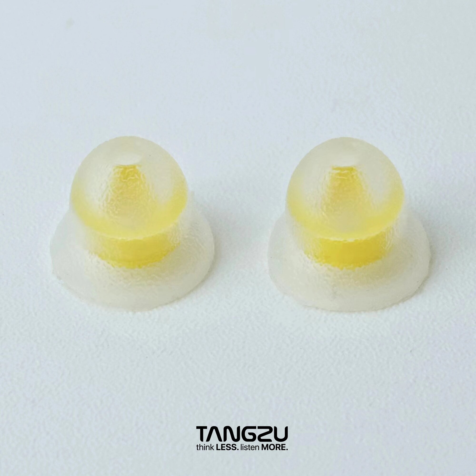 TANGZU Tang Sancai Амбушюры YELLOW S