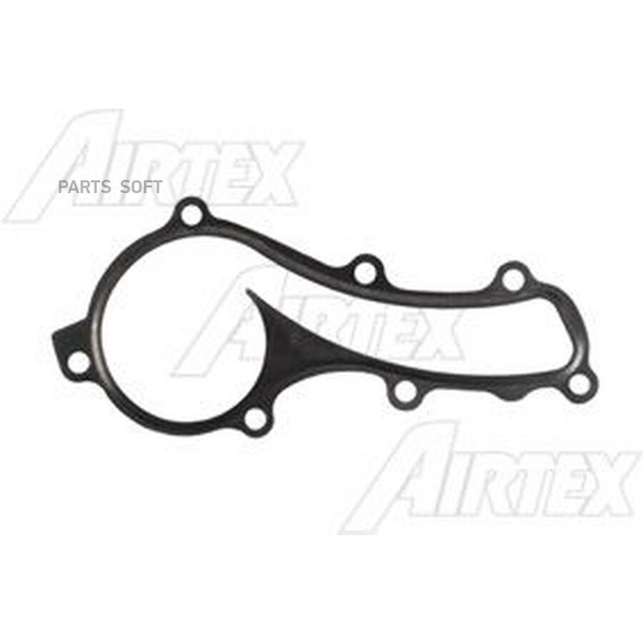 AIRTEX WPA-1681 Помпа водяная NISSAN ALMERA N16 1.5 1.6 1.8/ PRIMERA P11/P12 + ALMERA CLASSIC B10 ()