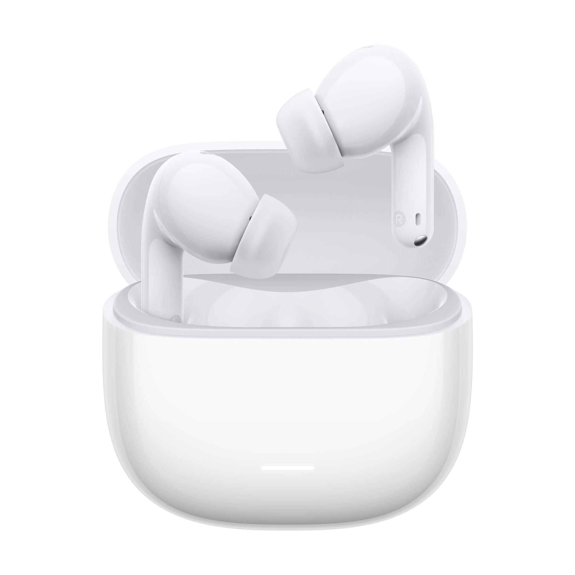 Наушники беспроводные REDMI Buds 8 Lite, Беспроводные, White (Белый)