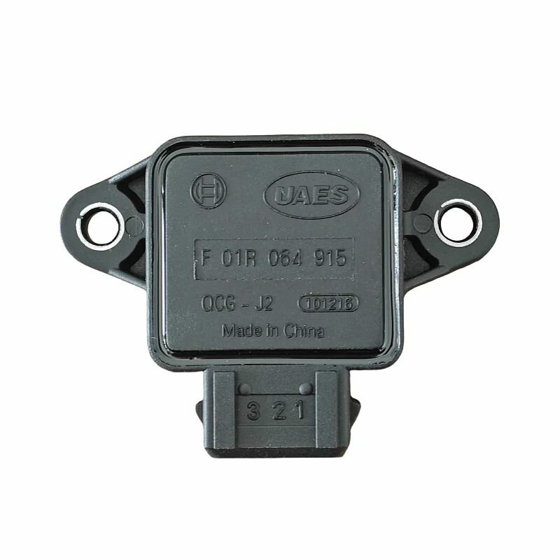 Датчик положения дроссельной заслонки автомобиля TPS для JAC J3 J5 J6 F01R064915