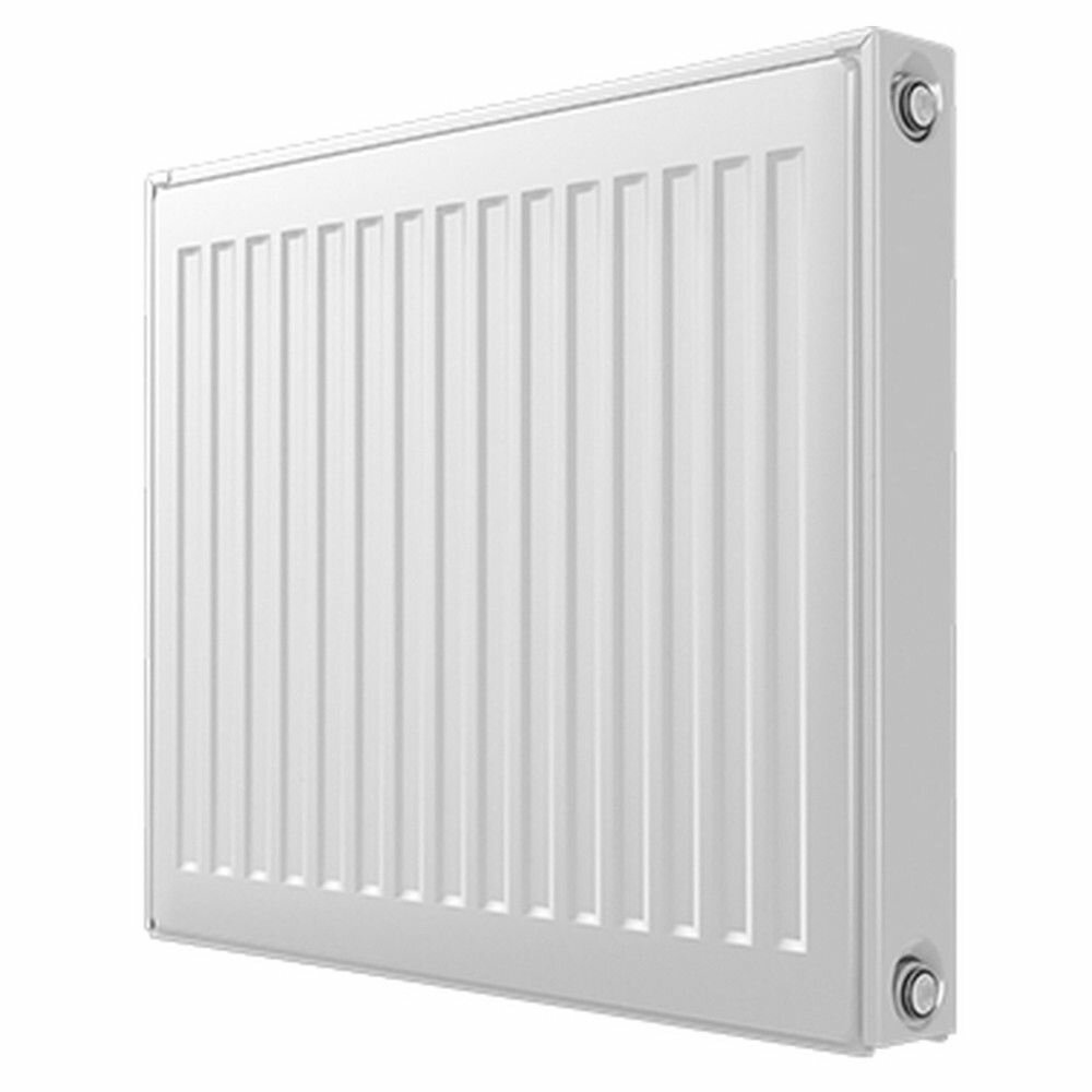 Радиатор отопления панельный Royal Thermo COMPACT C22-300-1200 RAL9016