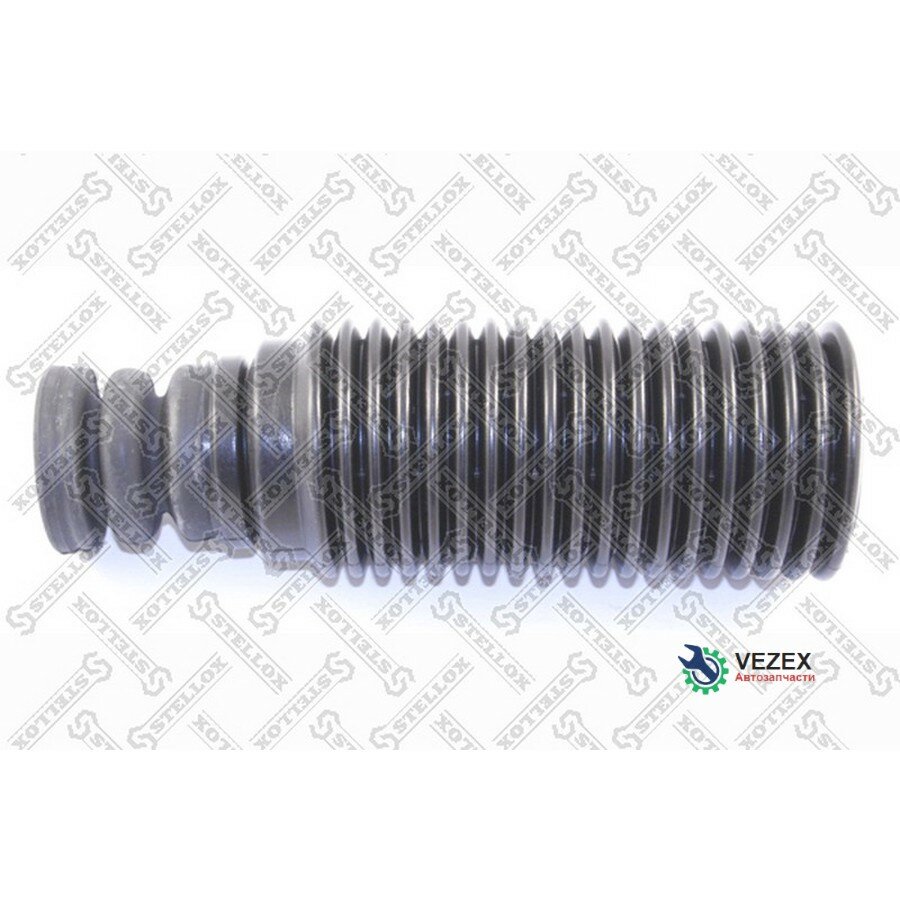STELLOX 1174031SX отбойник-пыльник амортизатора заднего!\ Nissan Almera N16 00>/Primera P11/WP11E 96>