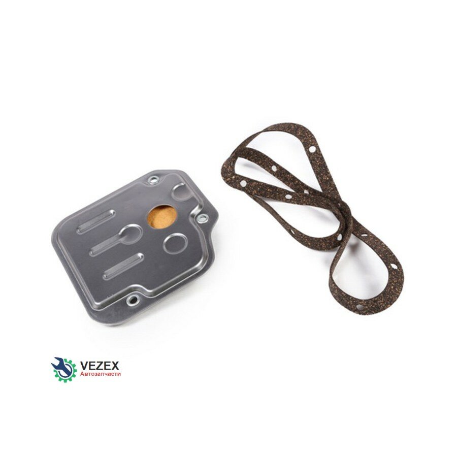 STELLOX 20-51041-SX Фильтр АКПП, Hyundai Solaris 1.4/1.6 10>