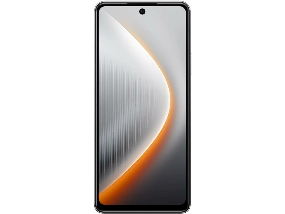 Смартфон Tecno Pova 7 Neo 256Gb 8Gb титановый моноблок 3G 4G 2Sim 6.8" 1080x2460 Android 14 108Mpix 802.11 a/b/g/n/ac NFC GPS GSM900/1800 Protect