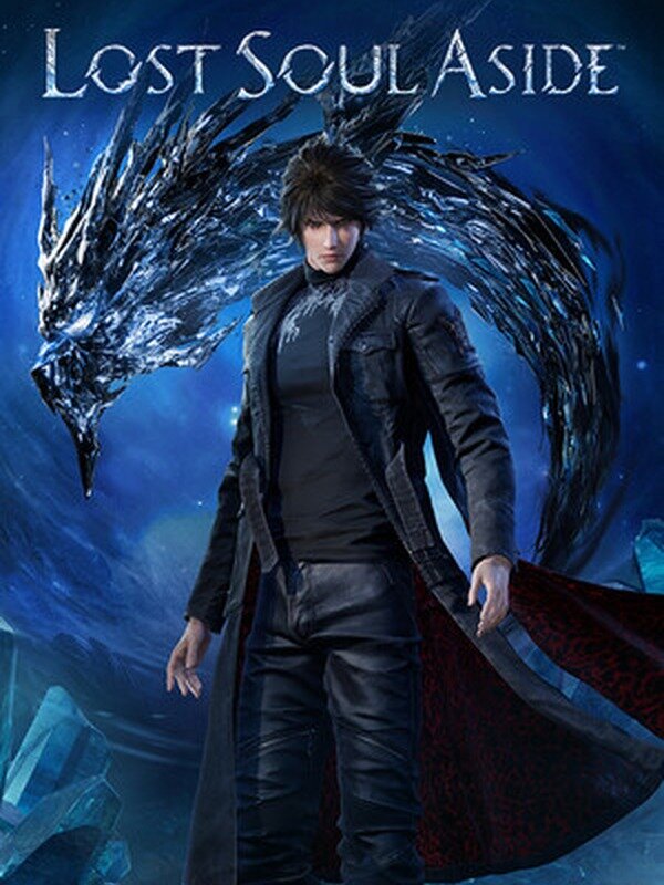 Игра Lost Soul Aside™ Steam Gift |PC/ПК| регион Аргентина | Подарок Стим