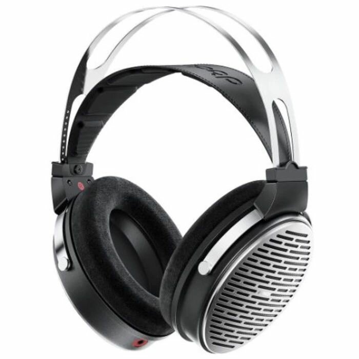 FiiO JT3 silver Наушники накладные классические