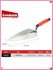 Кельма для кирпича Goldblatt G01651 11 дюймов 138*277 мм