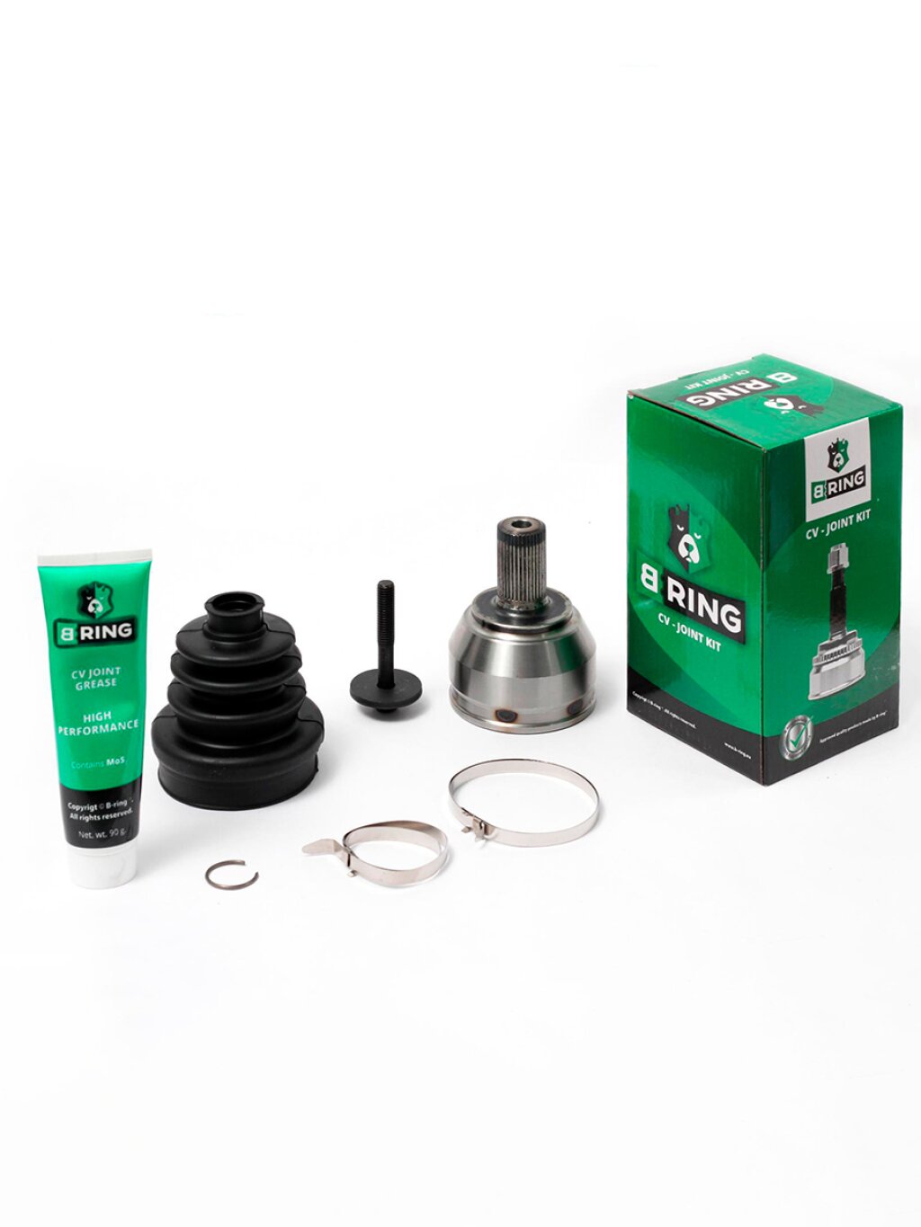 ШРУС наружный B-RING BOC1402