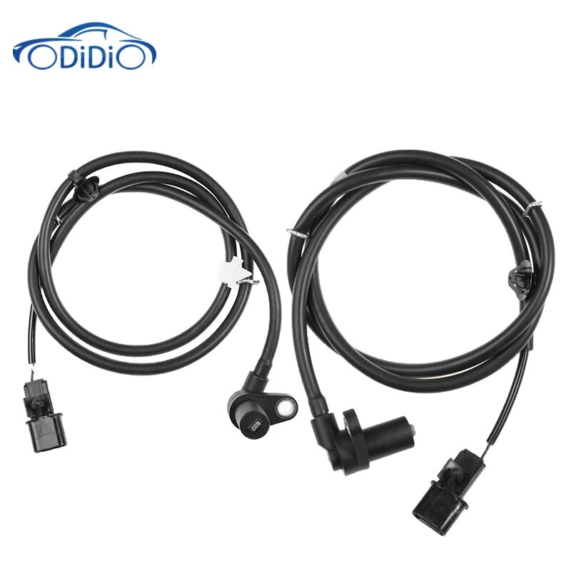 ODiDiO MR 493460 MR 569782 MR 961237 MR 961238 Передний задний левый и правый датчик скорости колеса ABS для Mitsubishi Outlander 2003-2006 гг.